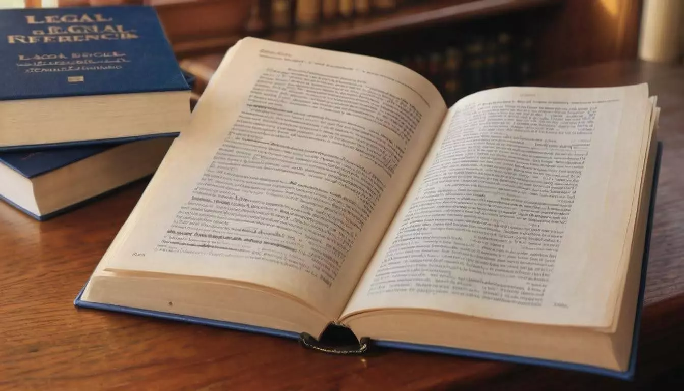 Understanding Legal Citation Standards | William Mazur Law