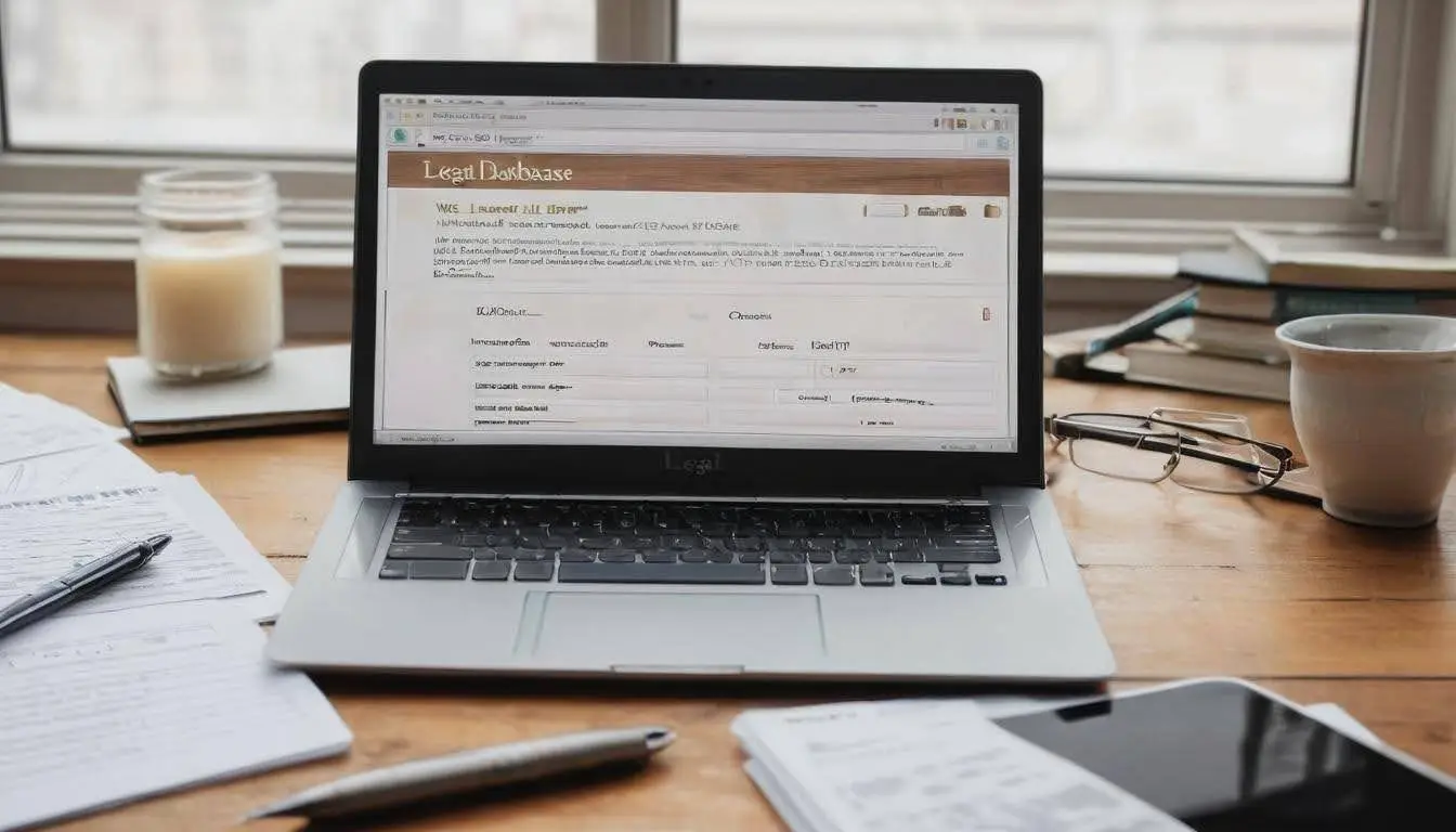 How to Evaluate Legal Resources Effectively | William Mazur Law