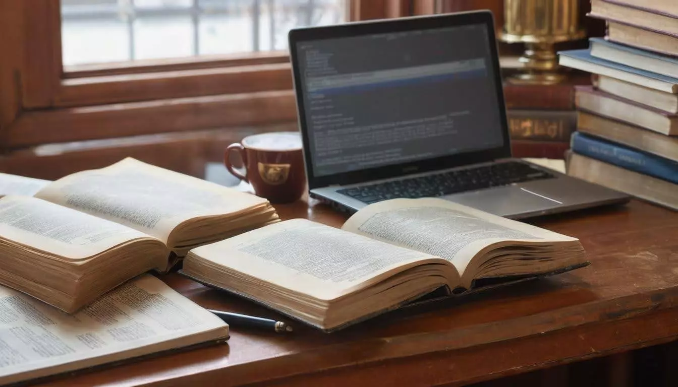 Understanding Legal Citation Standards | William Mazur Law