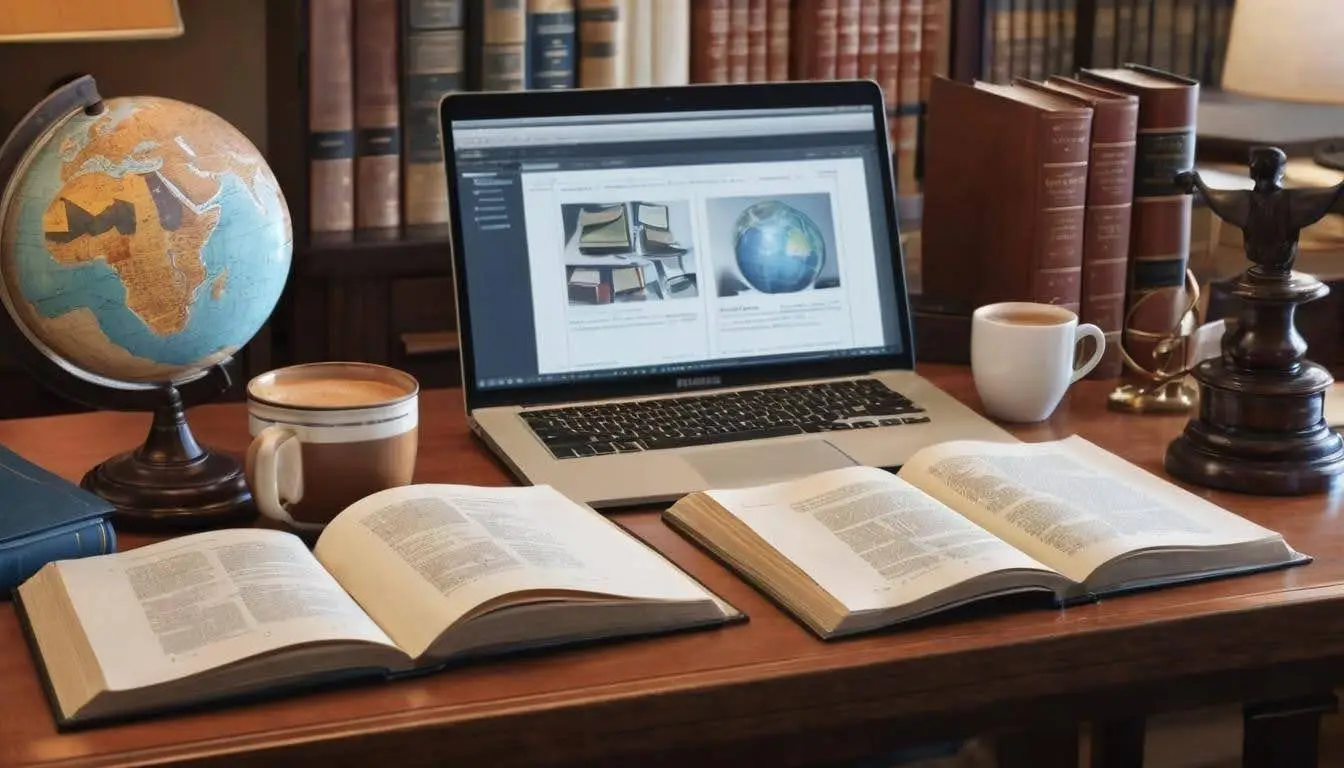 Primary and Secondary Sources of Law Explained | William Mazur Law