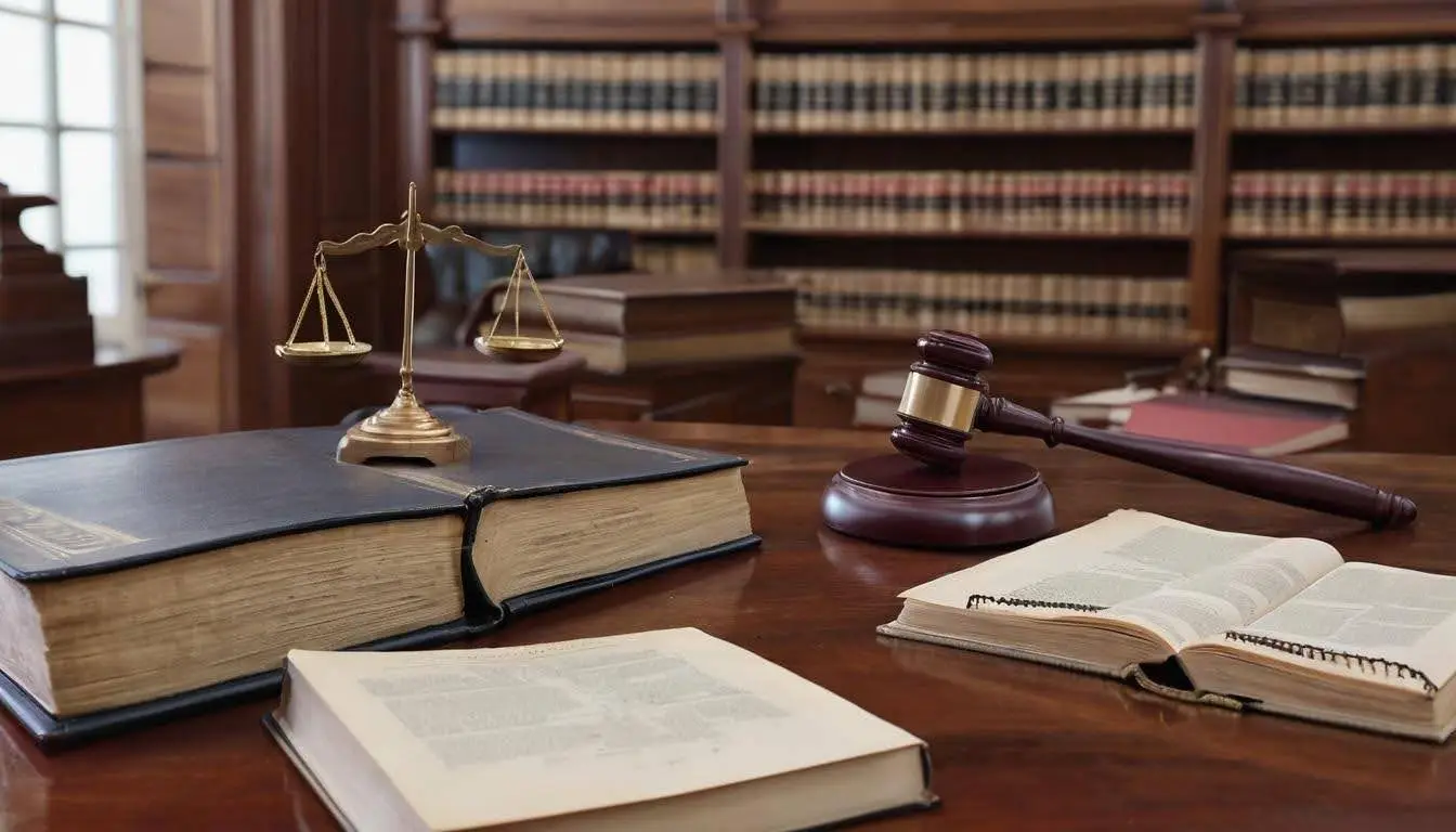 Primary and Secondary Sources of Law Explained | William Mazur Law